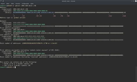 como entregar ipv6 ipv4 no mikrotik routeros através de
