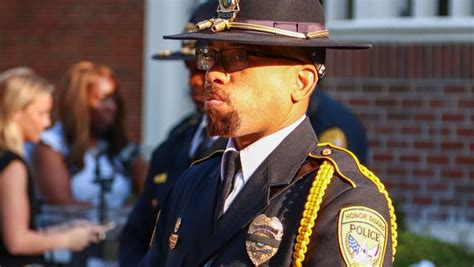 Tallahassee Police Department Honors Fallen Law Enforcement Heroes