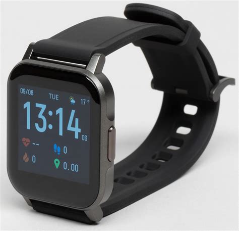 Haylou Smart Watch 2 как подключить
