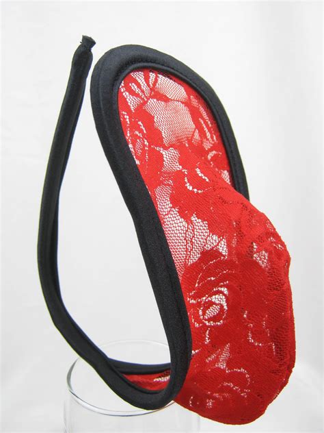 Sexy C String Men C String For Men Mens C String