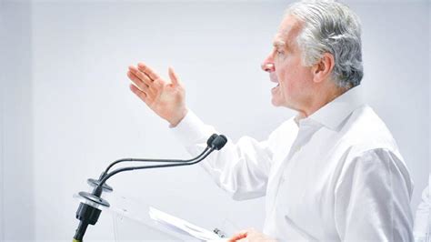 Santiago Creel Explota Contra Amlo Por Destape De Xóchitl Gálvez “aquí