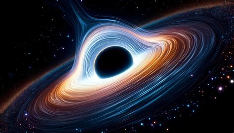 ブラックホールとは何なのか？簡単に分かりやすく解説