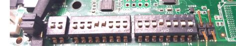 tms320c6657 uart boot mode problems processors forum processors