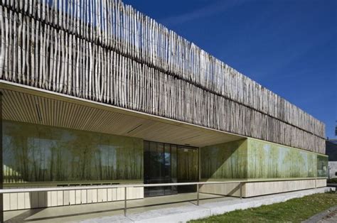 Gallery Of Care Campus 1 Möhn Bouman 1 Facade Architecture