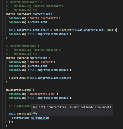 【已解决】reactjs中如何给settimeout传递参数 在路上