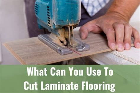 How To Cut Laminate Flooring With A Utility Knife – Flooring Site