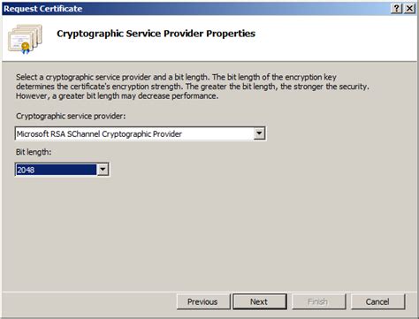 how to generate a csr code on microsoft iis7 helpdesk