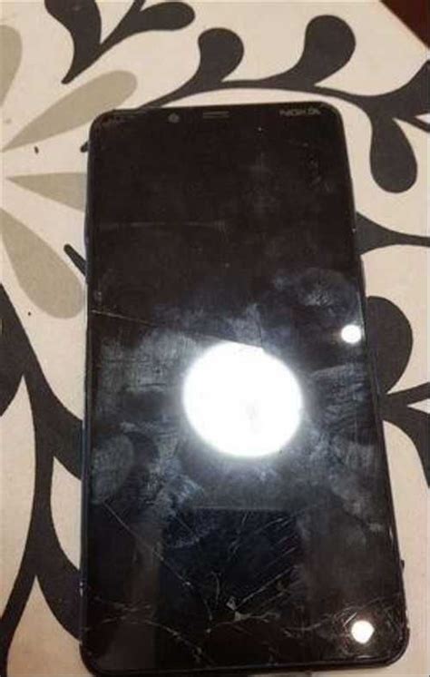 Nokia 3 1 Plus Ta 1104 Festima Ru Мониторинг объявлений
