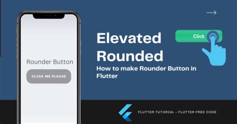 elevated button archives flutter decode best site for flutter tutorials