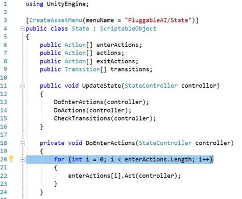 why the associated script can not be loaded for some scriptable