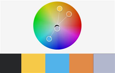 best powerpoint color scheme templates free downloads