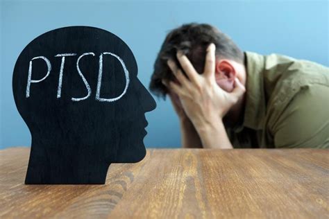 Ptsd And Tms A Great Combination Creative Solutions