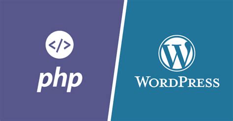 latest wordpress minimum php requirements web and mobile tutorials