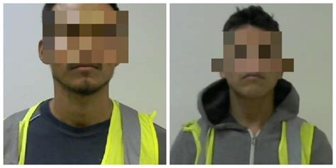 Sentencian A Dos A 50 Años De Cárcel Por Secuestro Exprés Y Robo A