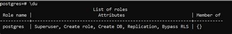 how to install and setup postgresql on ubuntu 20 04 step by step