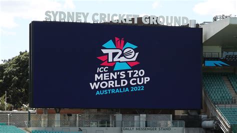 Icc T20 World Cup 2022 Schedule Live India Squad Team List Venues