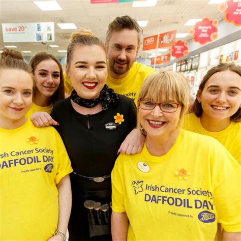 How The Irish Cancer Society Is Funded Irish Cancer Society