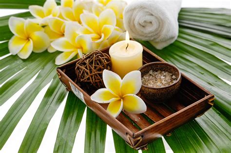 Spa Wallpapers Wallpaper Cave