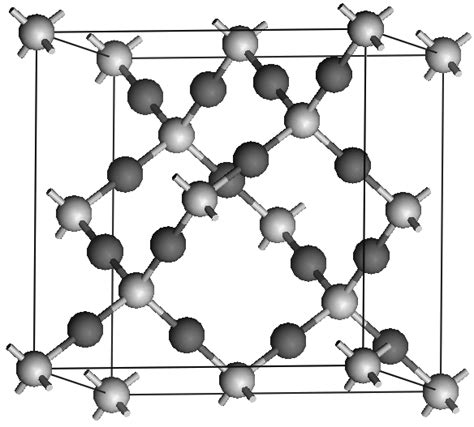 crystal structures of a si 2 n 2 o and b β cristobalite sio 2 the
