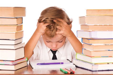vda s no homework policy — vandamme academy