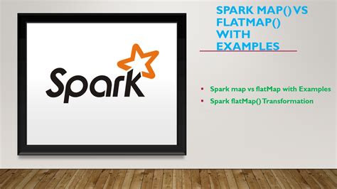 spark map vs flatmap with examples spark by {examples}
