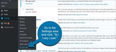 how to use lazy loading for wordpress comment gravatars greengeeks