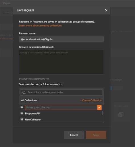 newman command line integration for api testing with postman