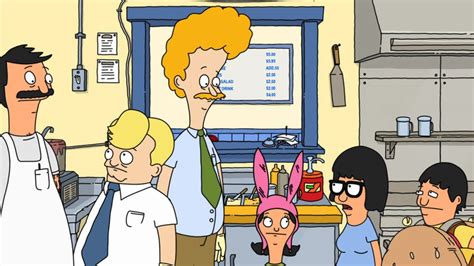 Every Season Of Bobs Burgers Ranked Worst To Best