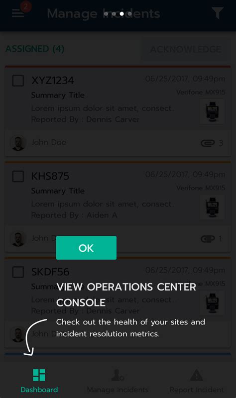 android how to create onboarding walkthrough inside first show