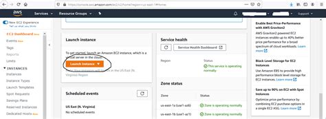 spin up ubuntu 20 04 lts on aws ec2 tutorials24x7