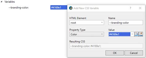 pro tip practical applications for css variables in madcap flare