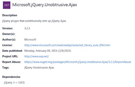 partial page updates using unobtrusive ajax in asp mvc