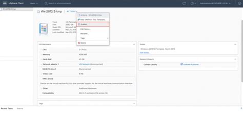 vmware vsphere 6 7 update 2 announced esx virtualization