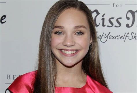 Maddie Ziegler Dancer Wiki Bio Age Height Weight Measurements Images
