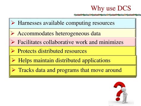 ppt distributed computing environment dce powerpoint presentation