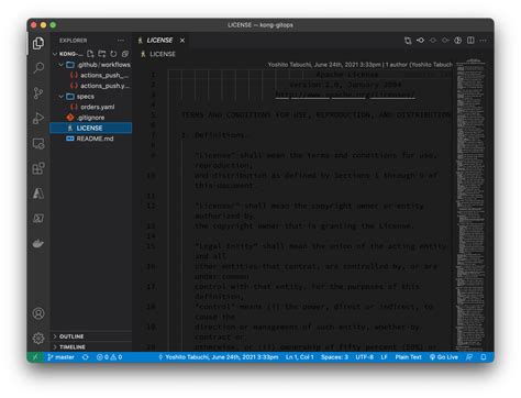 macos big sur 11 x で vscode の文字が黒くなった場合の対処方法 エクセルソフト ブログ