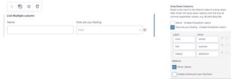 list drop down field gravity forms tutorial gravitywp