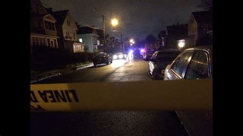 Hartford Man Was Victim In Early Morning Fatal Shooting