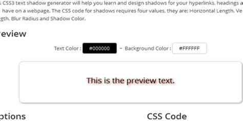 25 css 3 online tools for website developers think lala