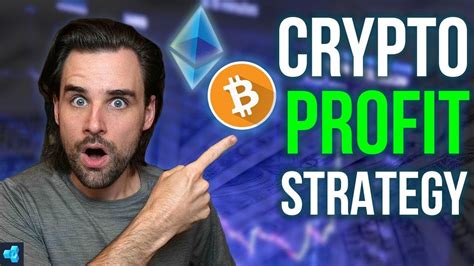 profit with crypto top strategy dapp university