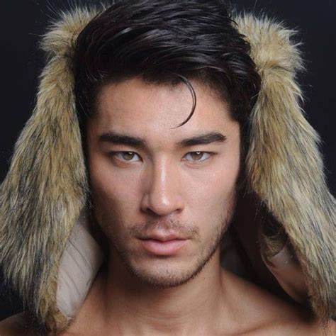Kenta Sakurai Mexican Models Japanese Men Hairstyle Japanese Men