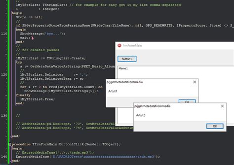 ipropertystore multivalue strings windows api delphi praxis [en]
