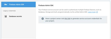 firebase fails to send password reset email from console stack overflow