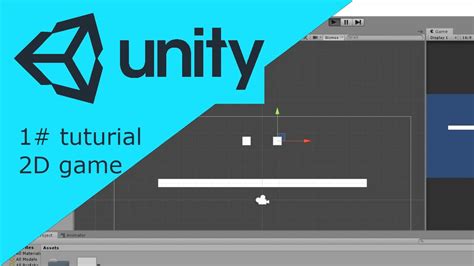 unity 3d tutorial cz sk 1 2d fyzik hra youtube