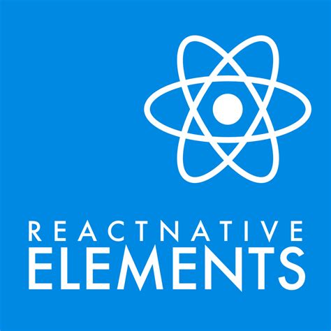 overlay react native elements