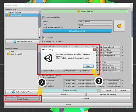 lightweight render pipeline