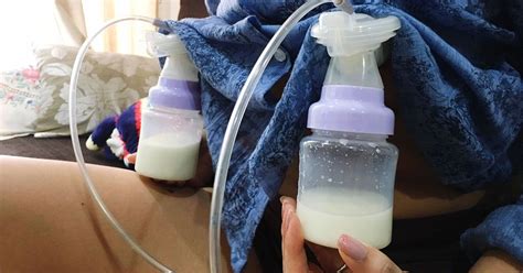 How To Pump Breast Milk American Pregnancy Association Sexiezpicz Web
