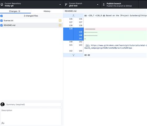 gitkraken vs github desktop which is the best github gui