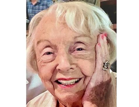 Betty Collier Obituary 2021 Kansas City Mo Lawrence Journal World