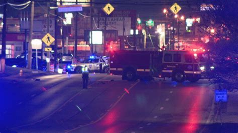 69 Year Old Pedestrian Struck And Killed In Colerain